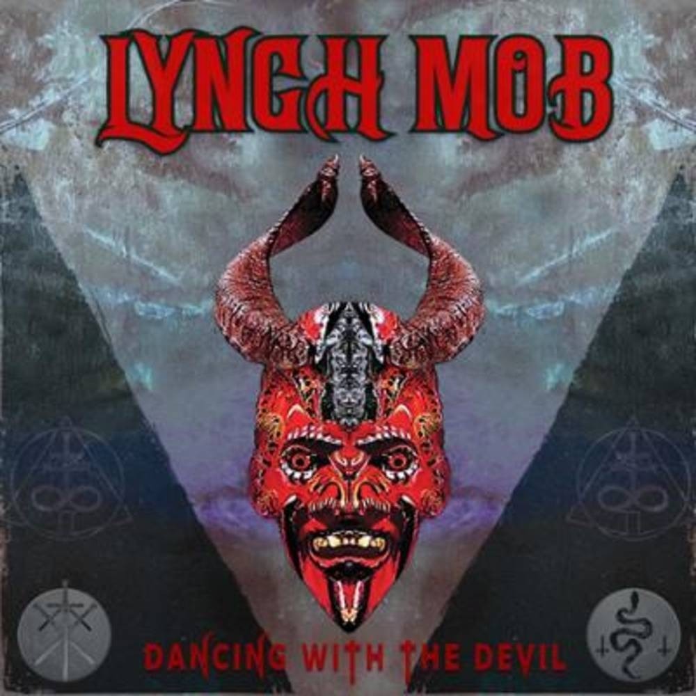 Lynch Mob, DANCING WITH THE DEVIL – RockNHell