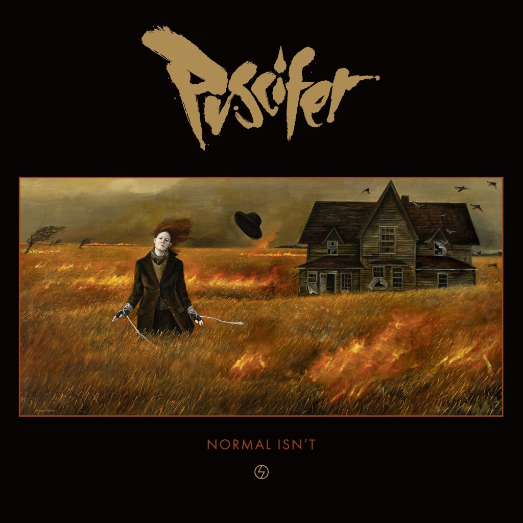 PUSCIFER, nouveau single « ImpetuoUs » à découvrir, avant la sortie de ...