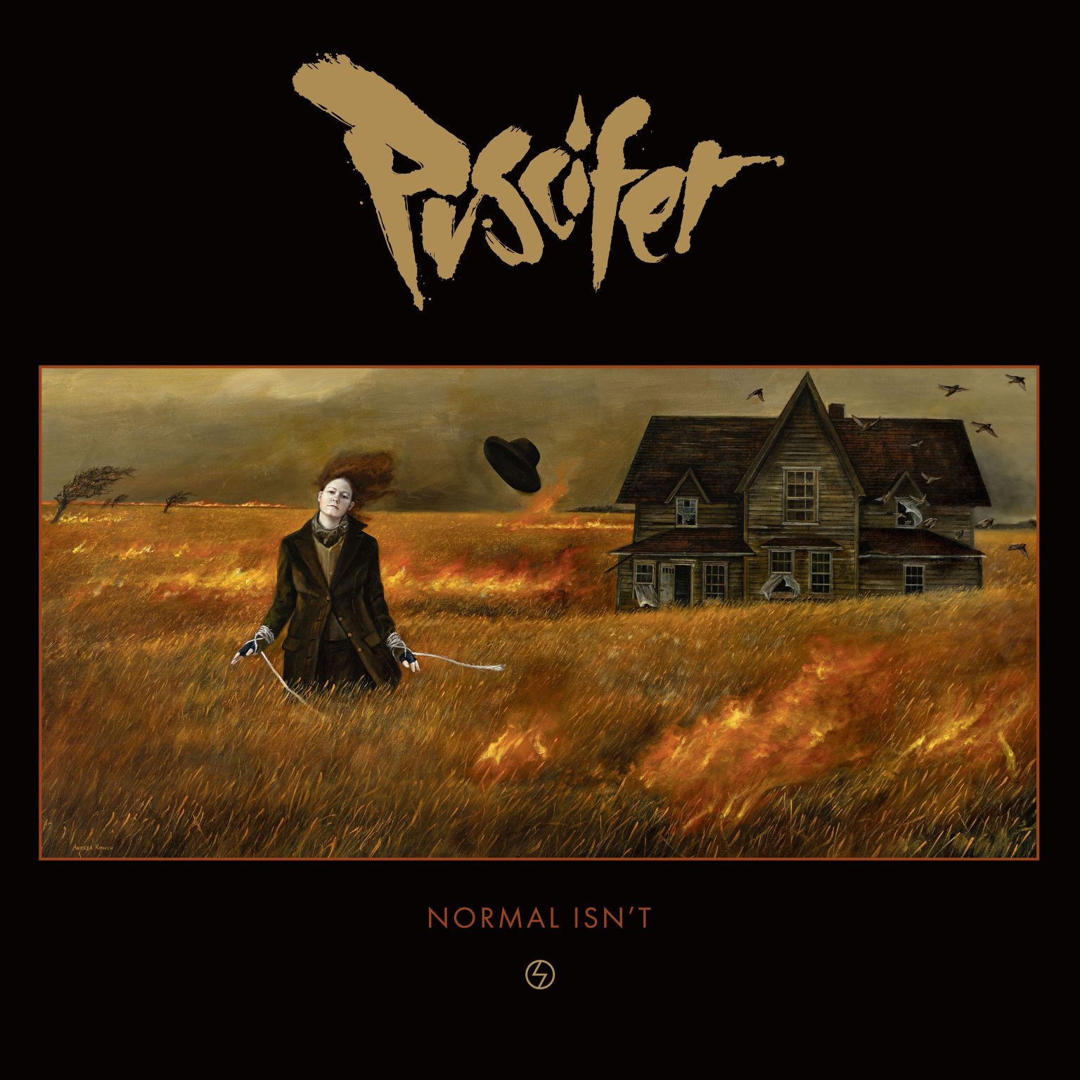PUSCIFER, nouveau single « ImpetuoUs » à découvrir, avant la sortie de ...