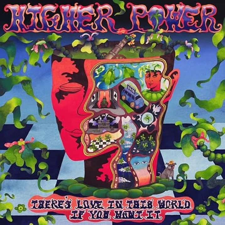 HIGHER POWER, nouveau vidéoclip « Count The Miles » à découvrir, nouvel ...